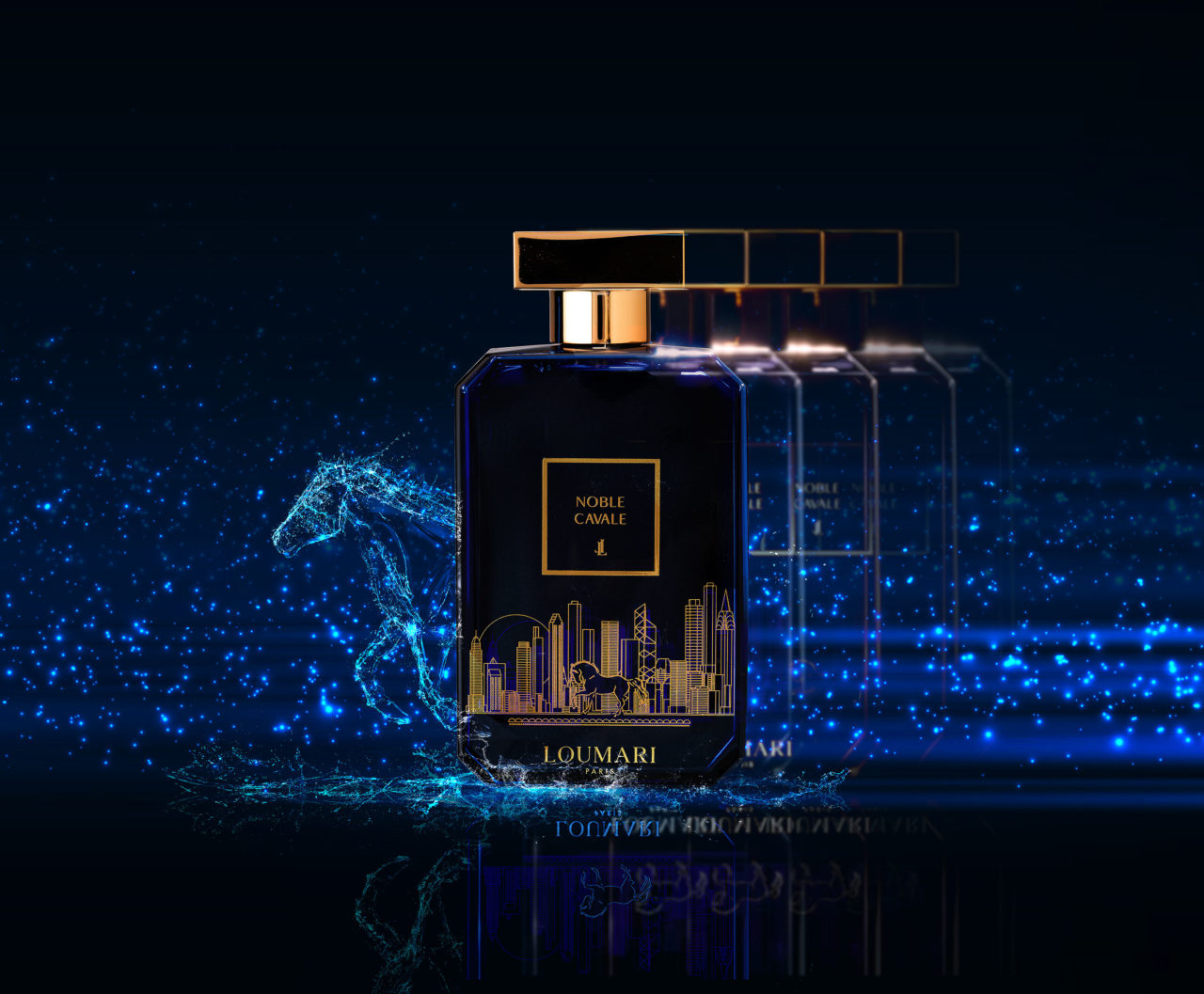 ACCUEIL - Loumari-parfum