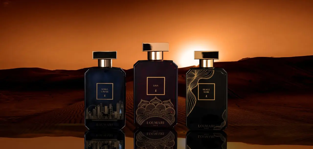 ACCUEIL - Loumari-parfum