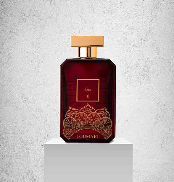 ACCUEIL - Loumari-parfum