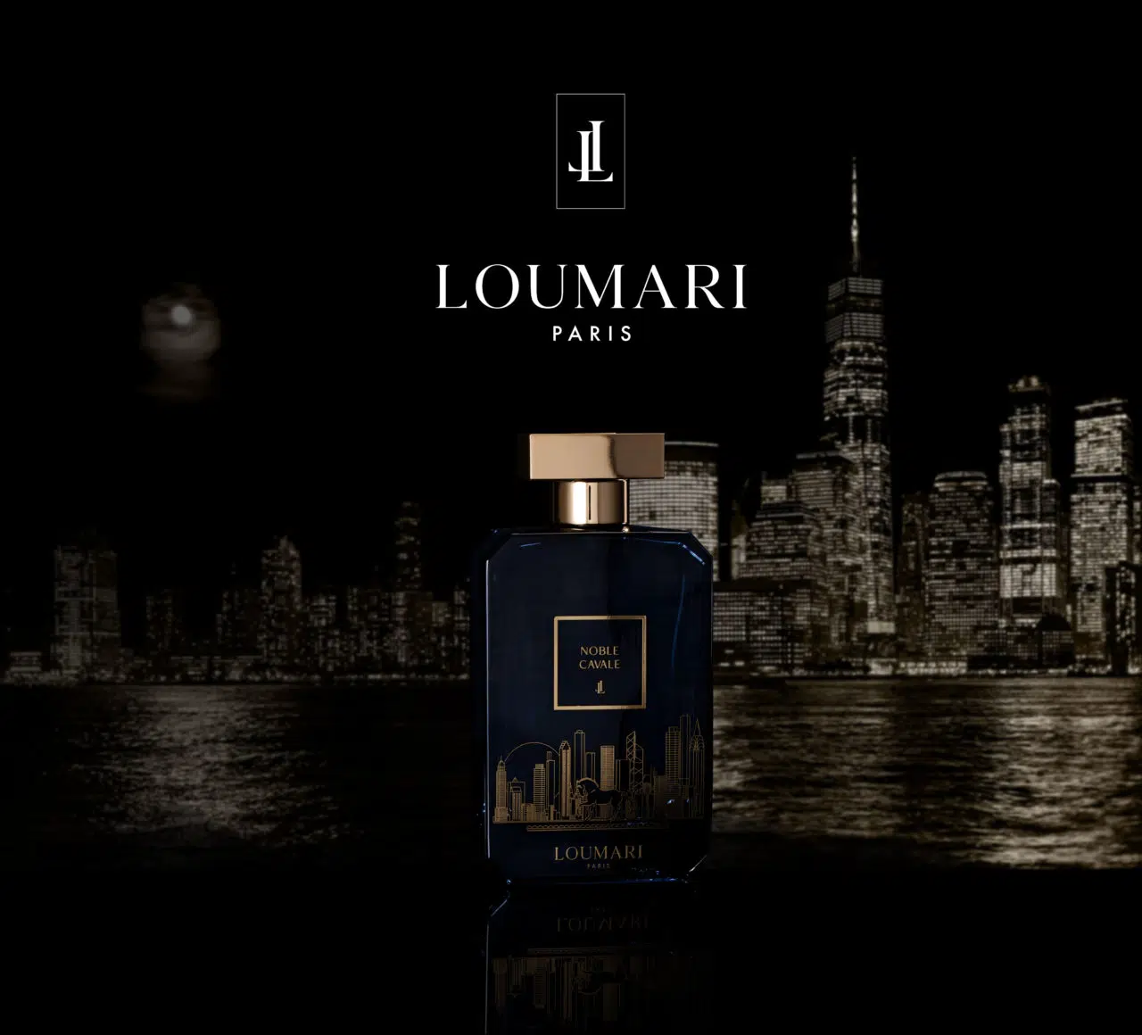ACCUEIL - Loumari-parfum