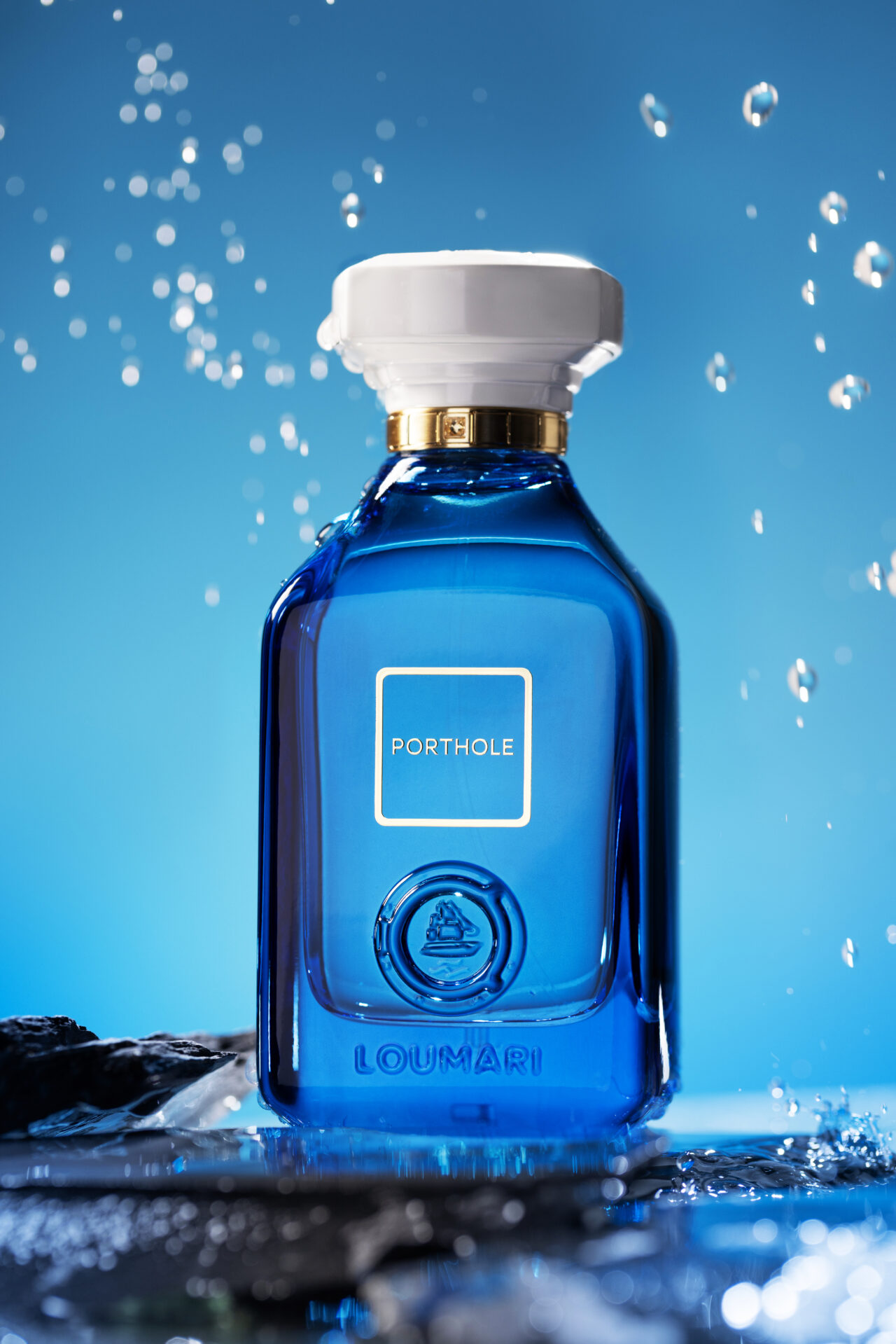 Loumari Parfum