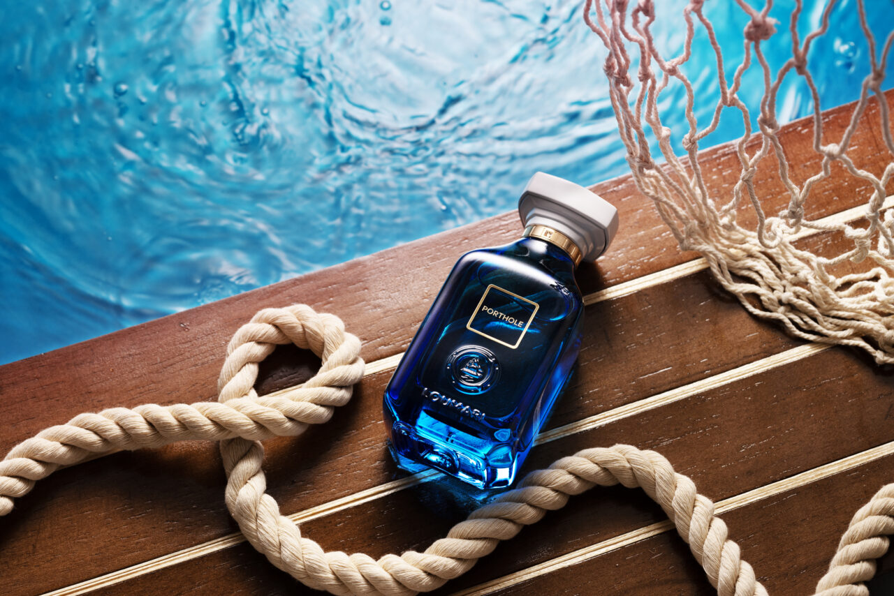 Loumari Parfum