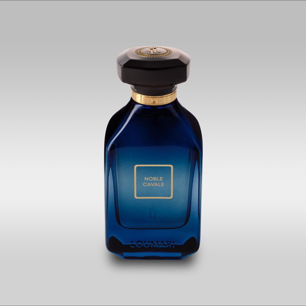 PORTHOLE 100ml | Loumari Parfum