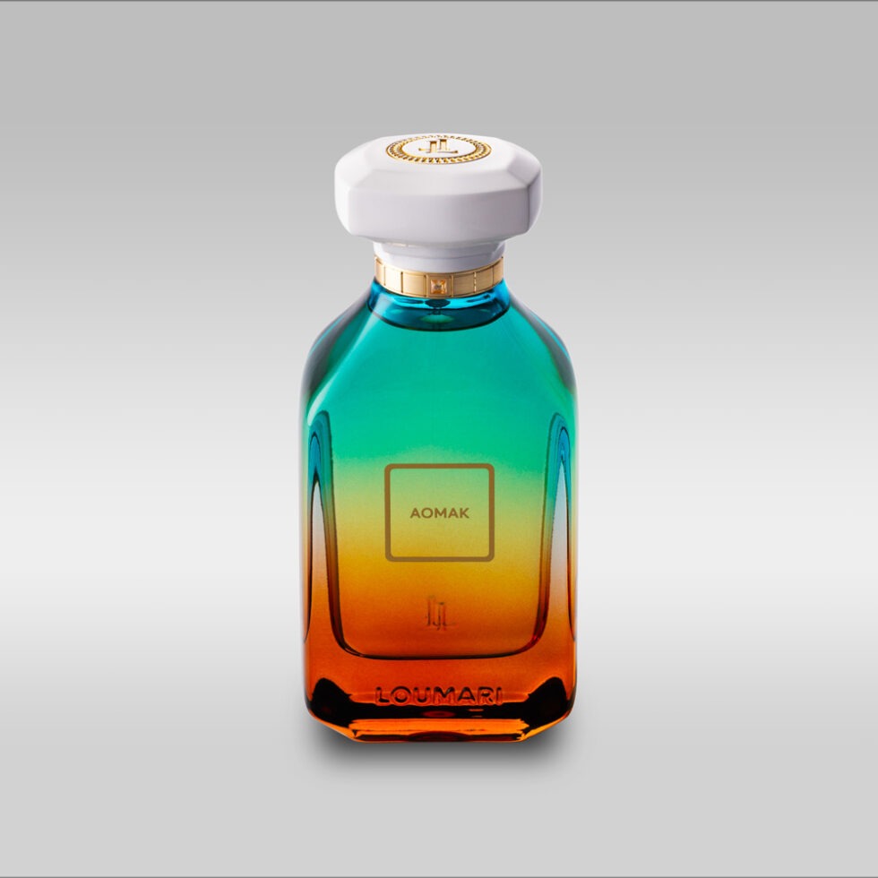 PORTHOLE 100ml | Loumari Parfum